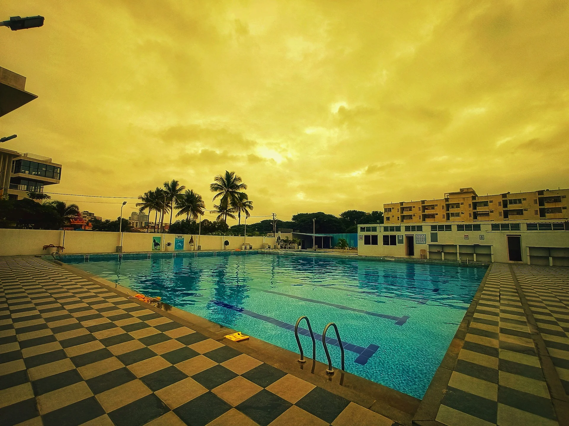 Emergency Phones for Community & HOA Pools | SouthEast Telephone